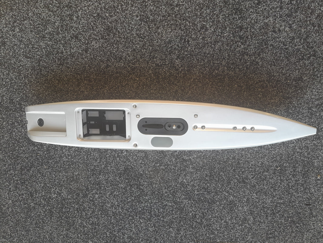 DF65 Replacement Hulls – Dragon Yacht Supplies NZ