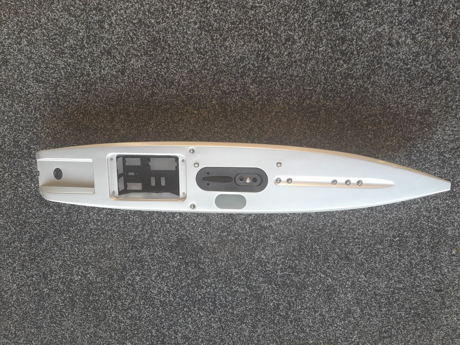 DF65 Replacement Hulls – Dragon Yacht Supplies NZ