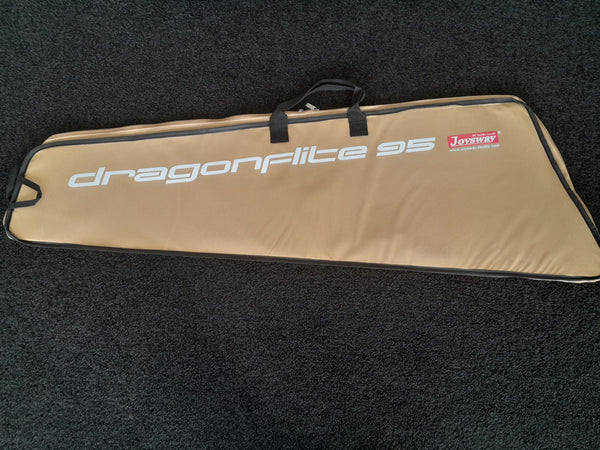 DF95 Rig & Sail Bag 8811001 – Dragon Yacht Supplies NZ