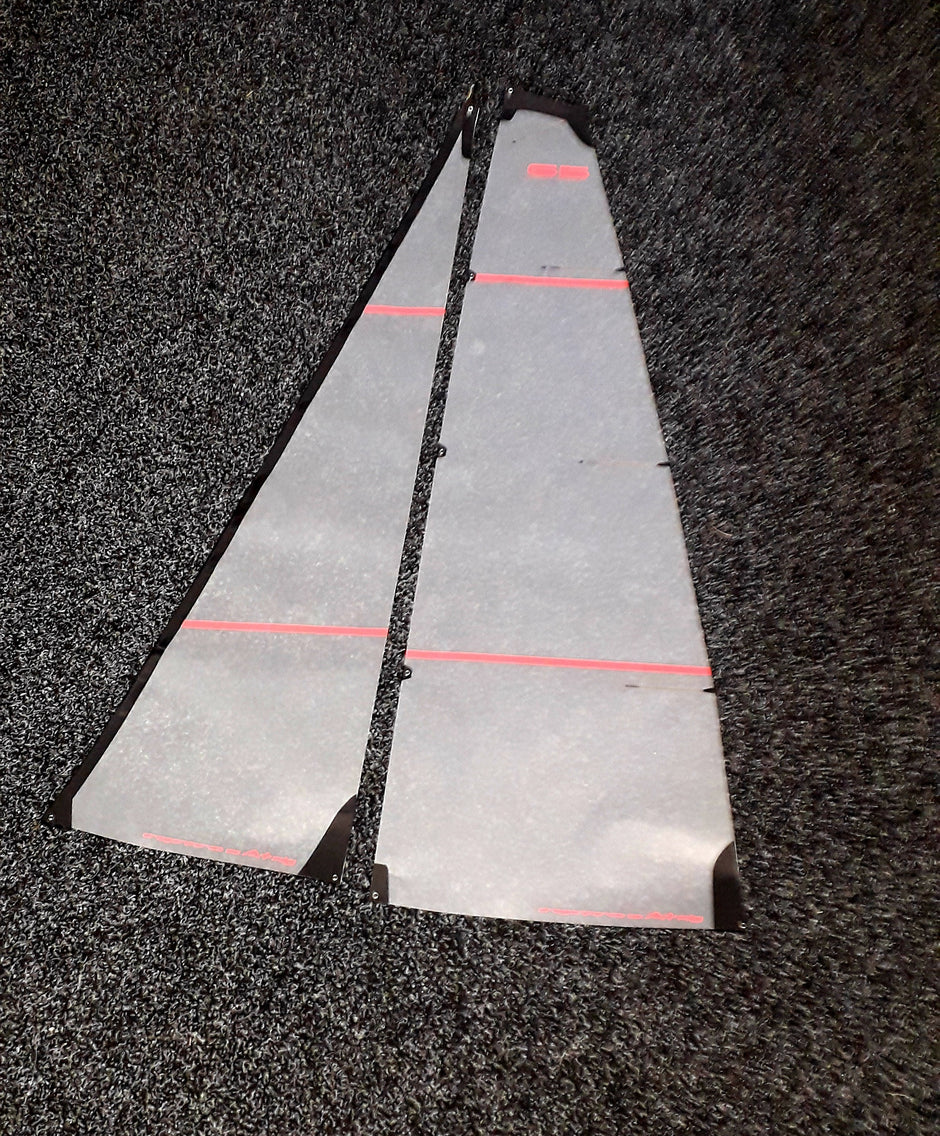 DF65 Sails – Dragon Yacht Supplies NZ