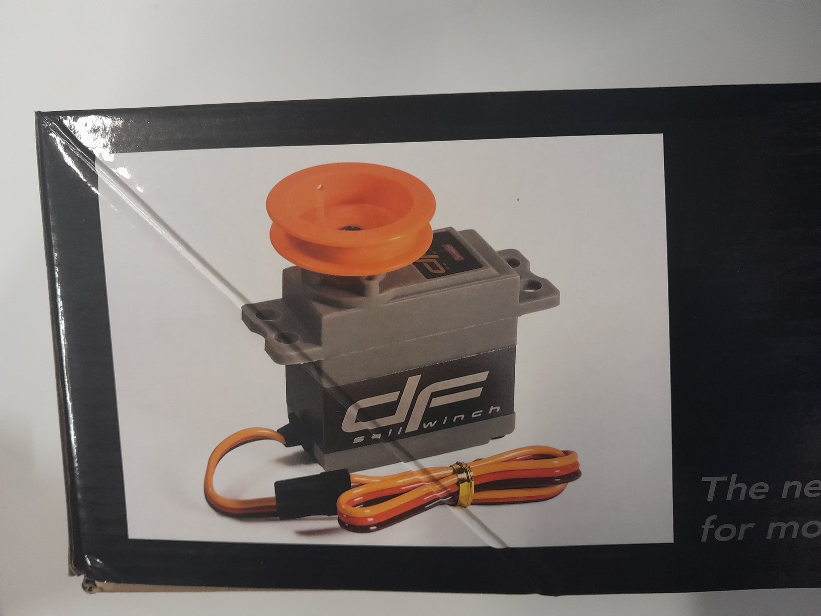 DF65 V7 Complete Boat Kit Including UPGRADE TO FLYSKY i6 TRANSMITTER & – Dragon Yacht Supplies NZ