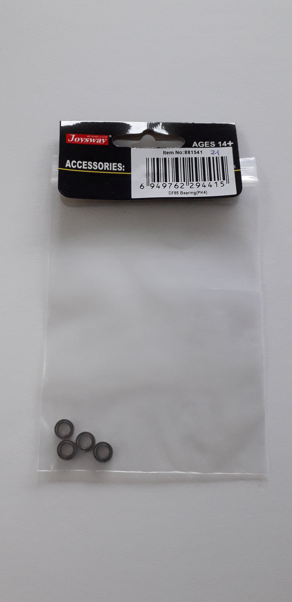 DF65 Rigs & Fittings – Dragon Yacht Supplies NZ