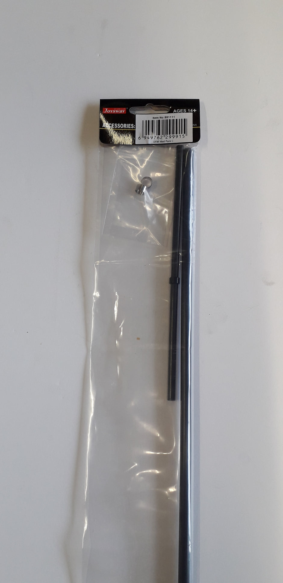 DF95 Rigs & Fittings – Dragon Yacht Supplies NZ